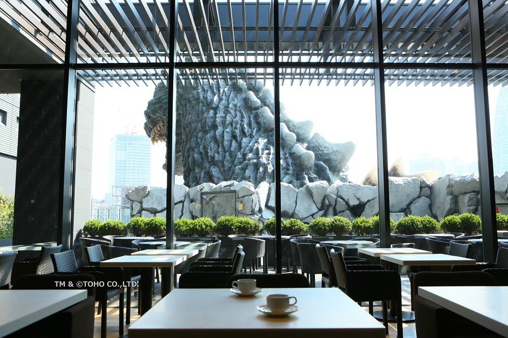 Gallery Tokyo Hotel - Gracery Shinjuku City Center